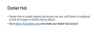 docker technology in INTERNET WORLD.pptx
