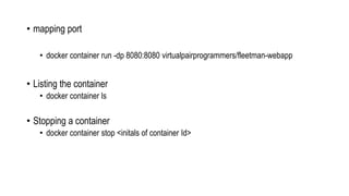 docker technology in INTERNET WORLD.pptx