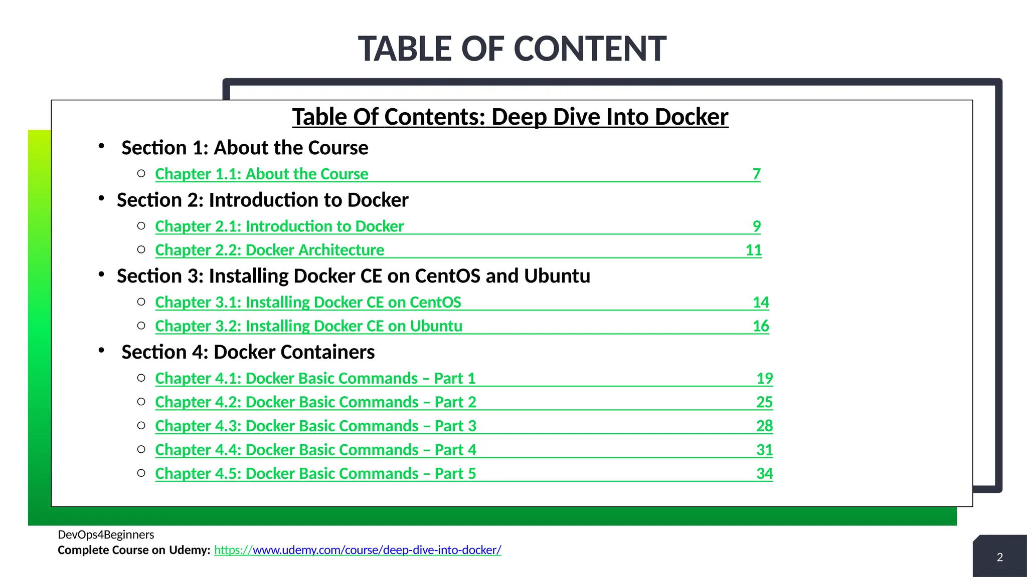 Introduction to the concept of Docker.pptx