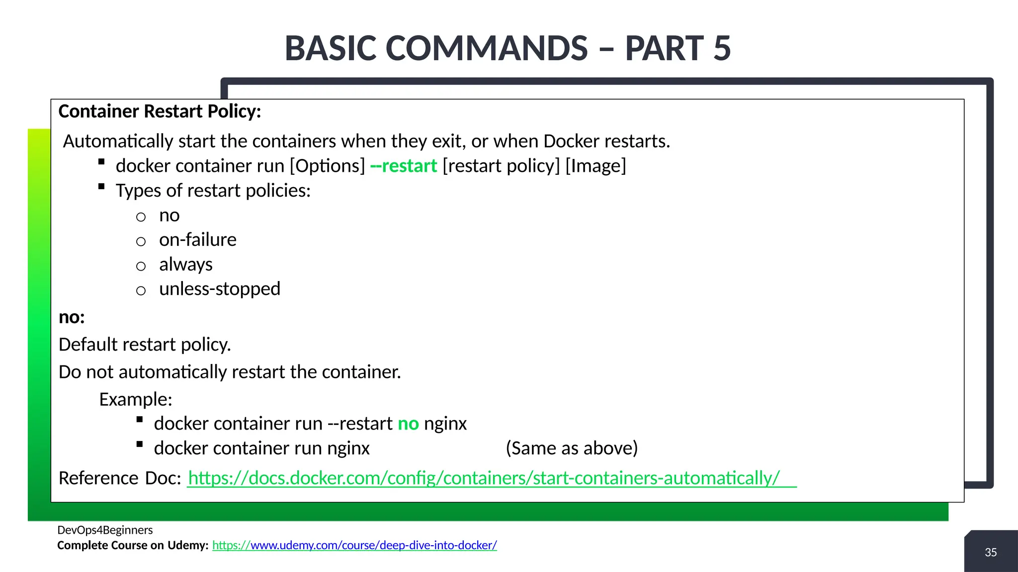 Introduction to the concept of Docker.pptx
