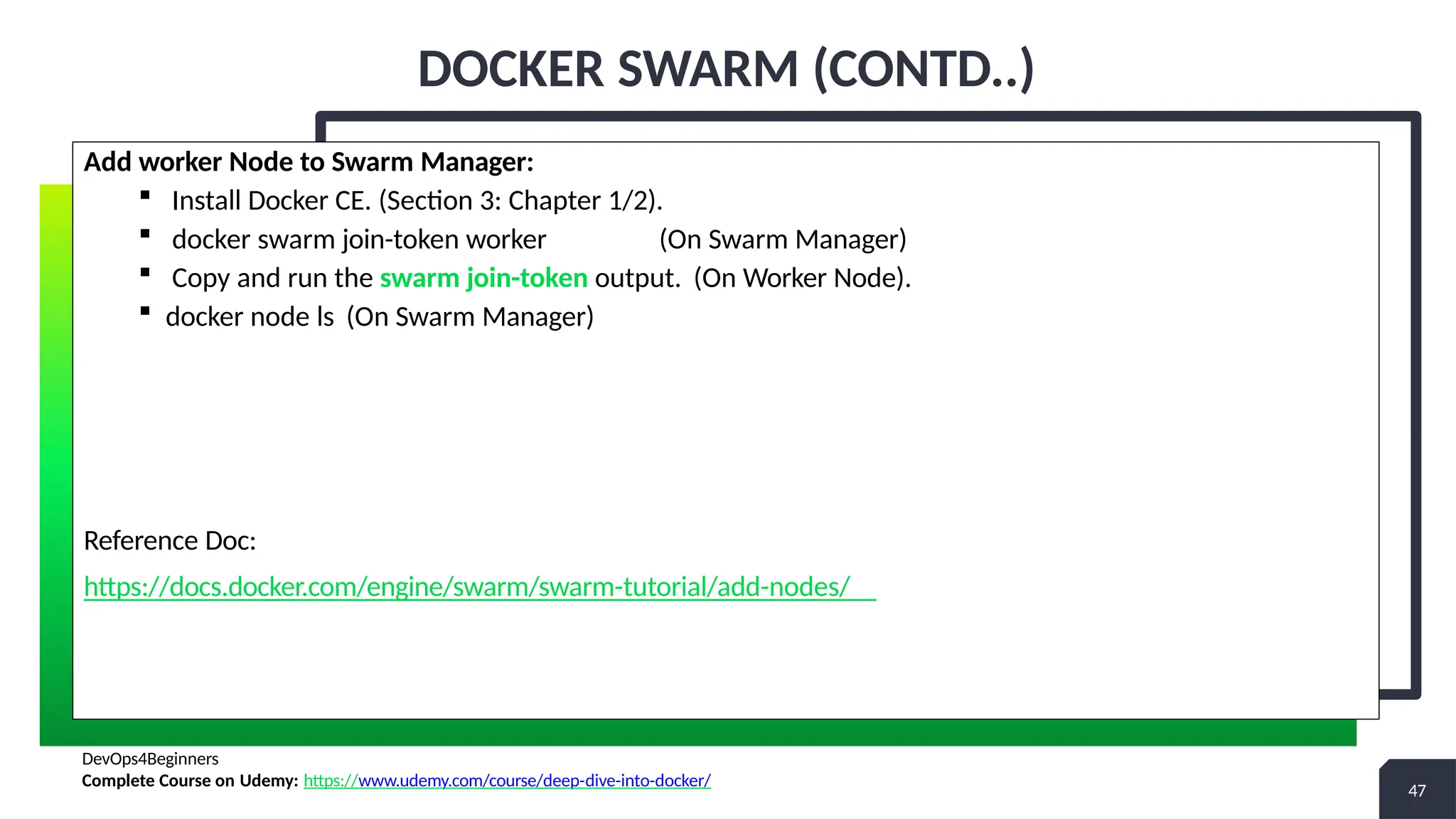 Introduction To The Concept Of Docker Pptx