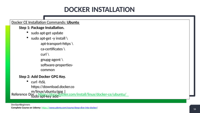Introduction to the concept of Docker.pptx
