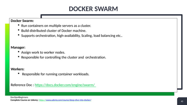 Introduction to the concept of Docker.pptx