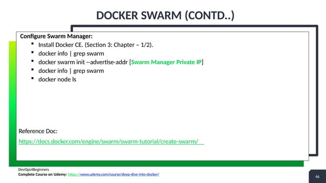 Introduction to the concept of Docker.pptx