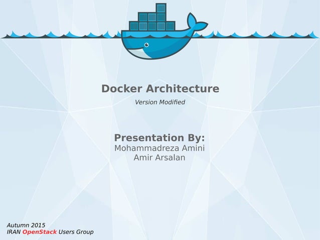 Docker architecture-04-1 | PPT