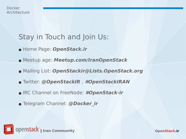 Docker architecture-04-1 | PPT