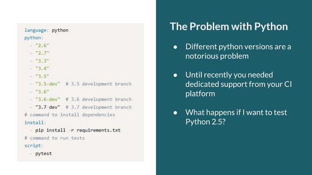 Docker Based Pipelines With Codefresh Ppt 5008