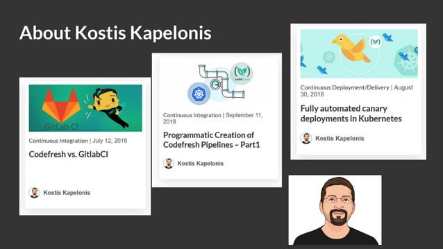 Docker based-pipelines | PPT