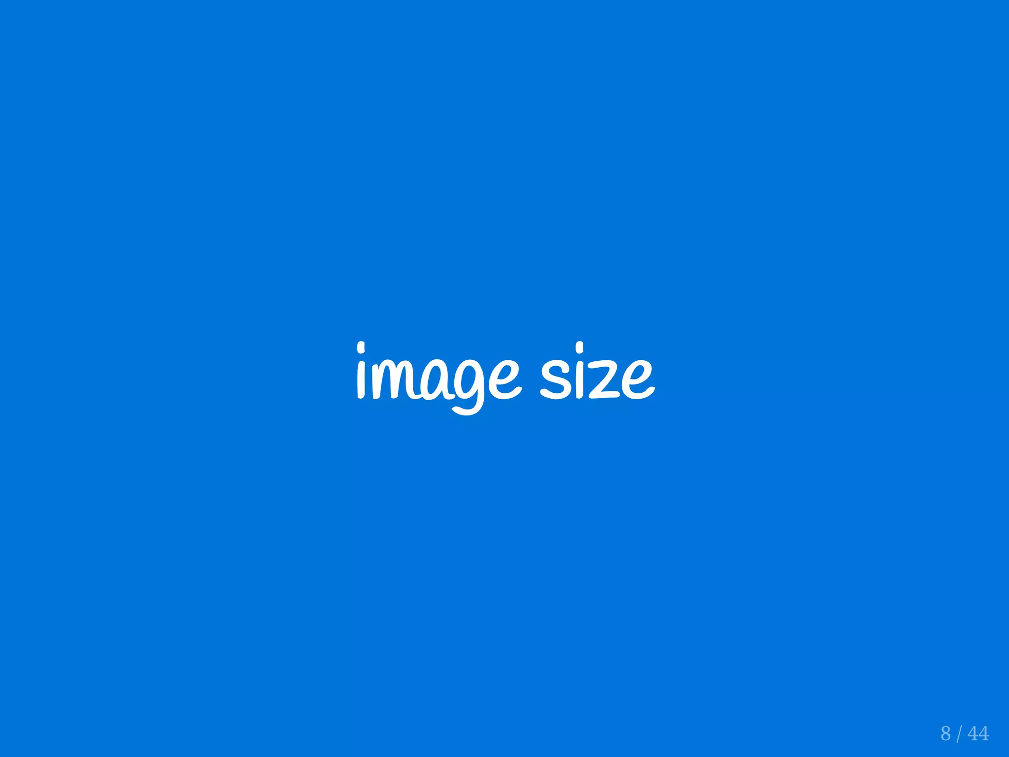 Docker Best Practices In Development And Production Ppt