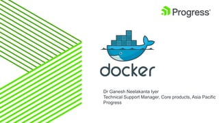 Docker 101 - High level introduction to docker | PPT