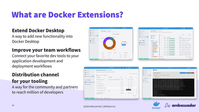 Building Microservice Systems Without Cooking Your Laptop: Going “Remocal” with Docker ...