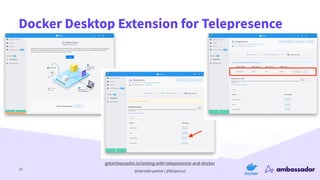 Building Microservice Systems Without Cooking Your Laptop: Going ...
