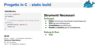 Docker & DevOps | PPT