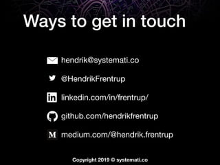Dockerize a Django app elegantly | PPT