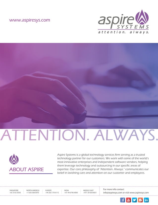 Docker implementation on aws cloud for ict solution supplier client | PDF