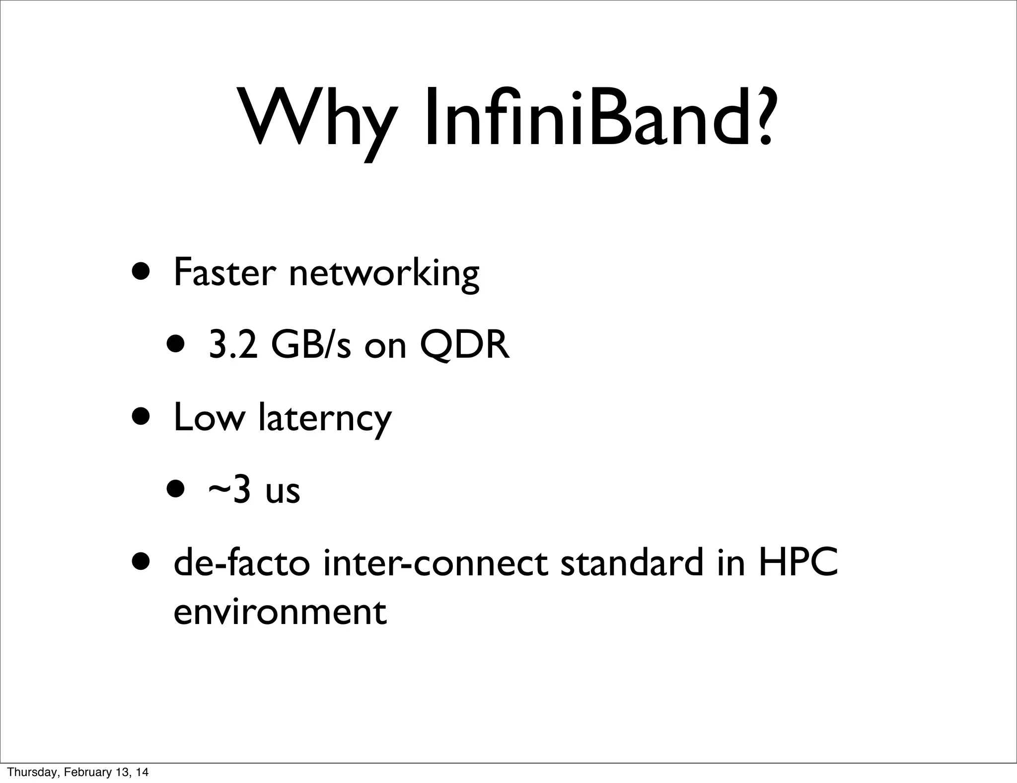 Docker infiniband | PDF