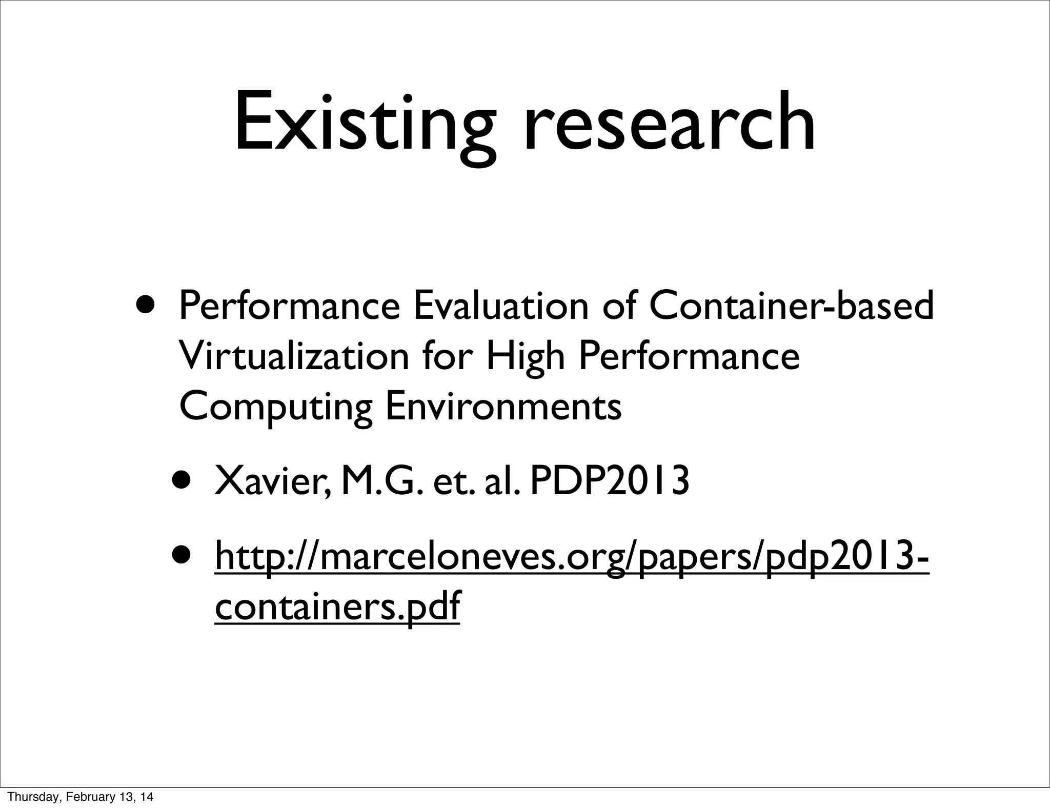 Docker infiniband | PDF