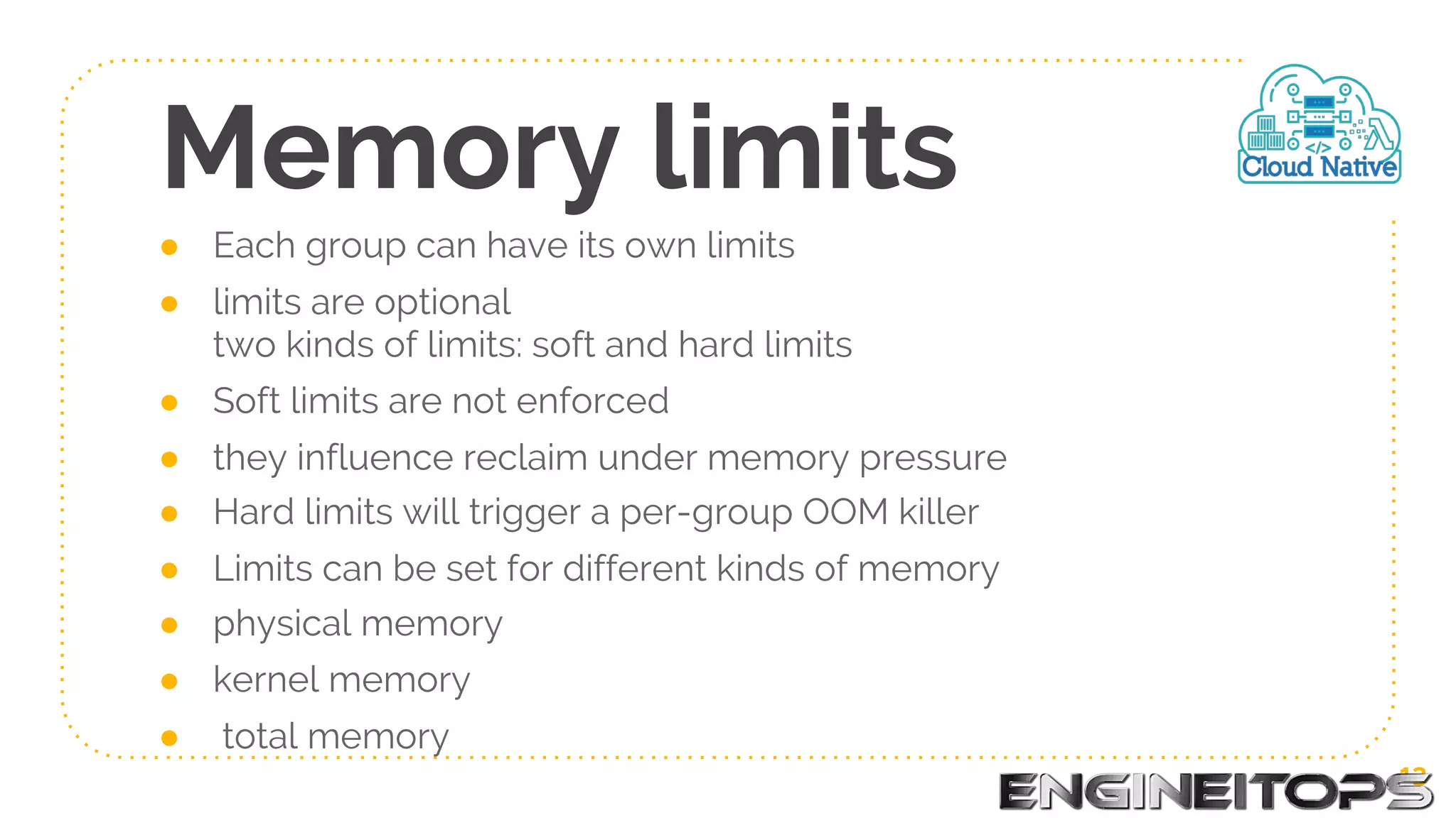 Docker Internals | PPT