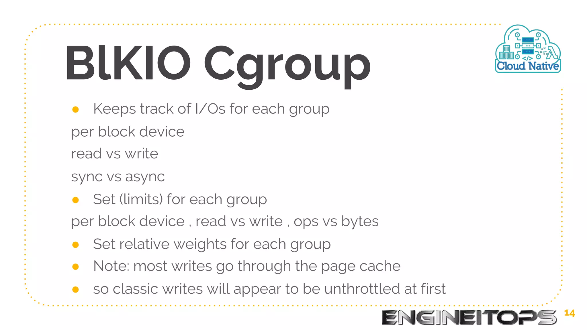 Docker Internals | PPT