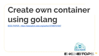 Docker Internals | PDF