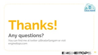 Docker Internals | PDF