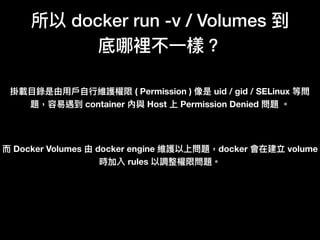 Docker In-Depth | PDF | Operating Systems | Computer Software and Applications