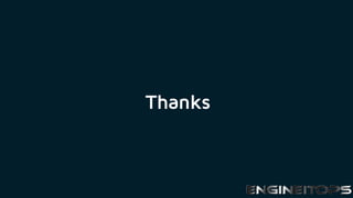 Docker on IOT - Dockercon19 SFO Recap & Announcements, Bangalore | PDF