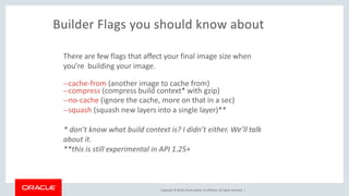Multi Stage Docker Build | PPT
