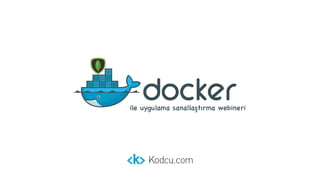 Deploy a MongoDB Replica Set using Docker | PPT