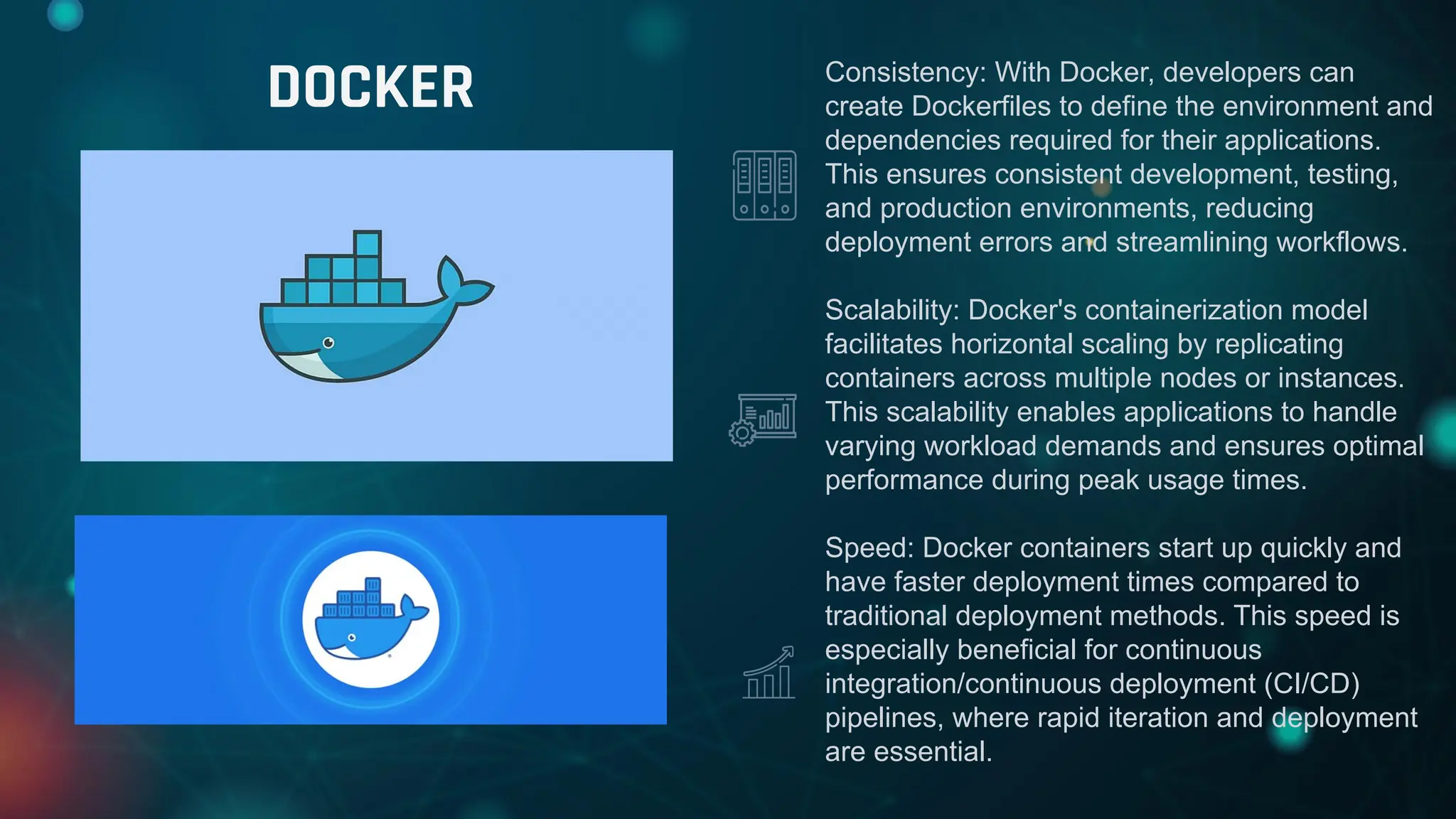 Docker-PPT.pdf for presentation and other | PDF