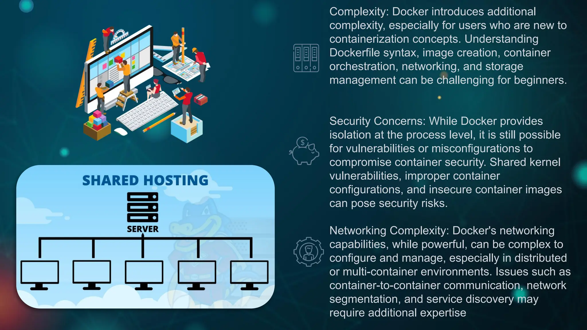 Docker-PPT.pdf for presentation and other | PDF