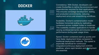 Docker-PPT.pdf for presentation and other | PDF