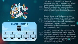 Docker-PPT.pdf for presentation and other | PDF