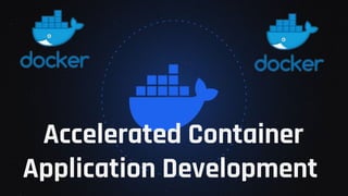 Docker-PPT.pdf for presentation and other | PDF