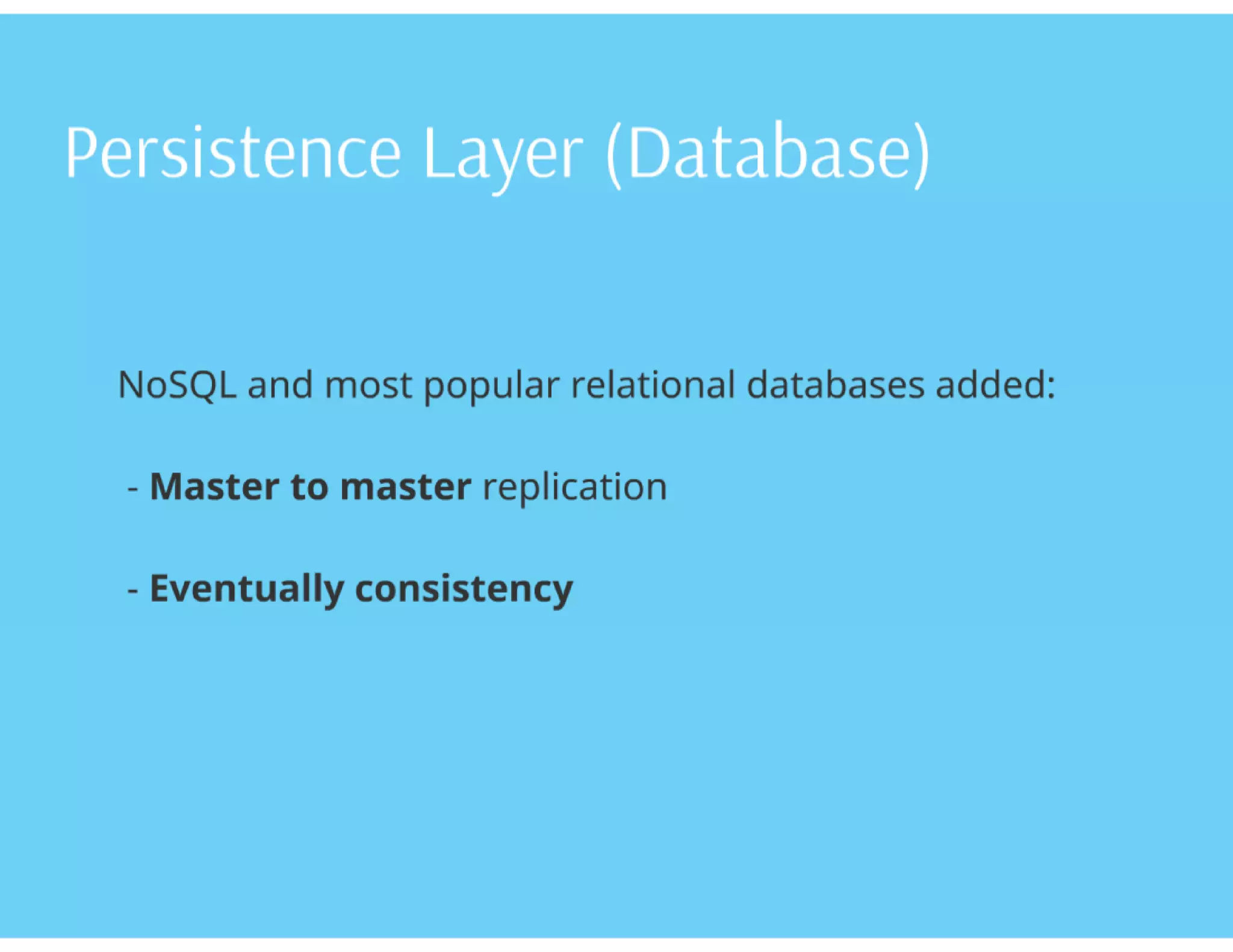 High Availability Docker Swarm Infrastructure Ppt 3877