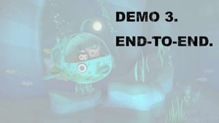 Docker Swarm Is Dead: Long Live Docker Swarm | PPT