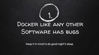 TDC2016SP - Trilha DevOps Java | PPT