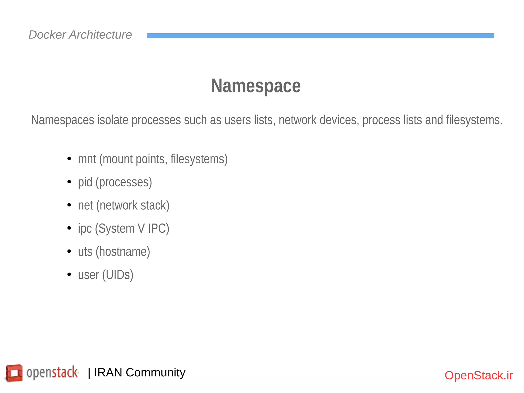 Docker Architecture | PDF
