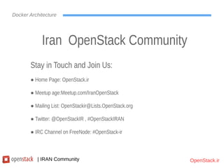 Docker Architecture | PDF