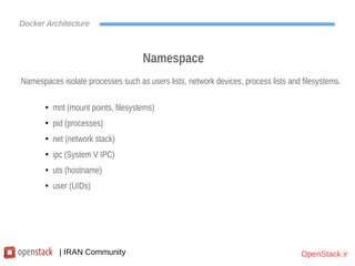 Docker Architecture | PDF