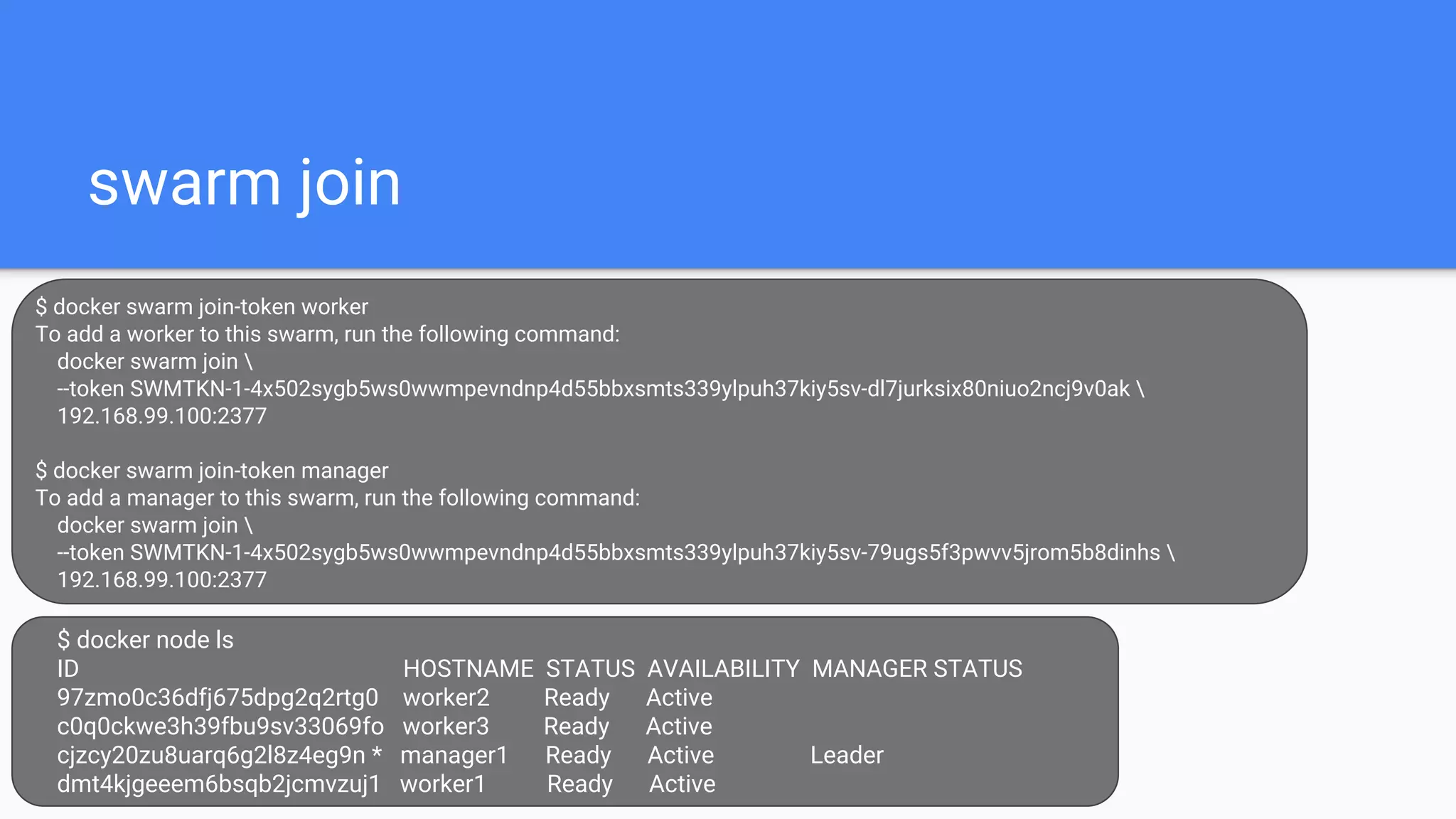 Docker 1 12 And Swarm Mode Pdf