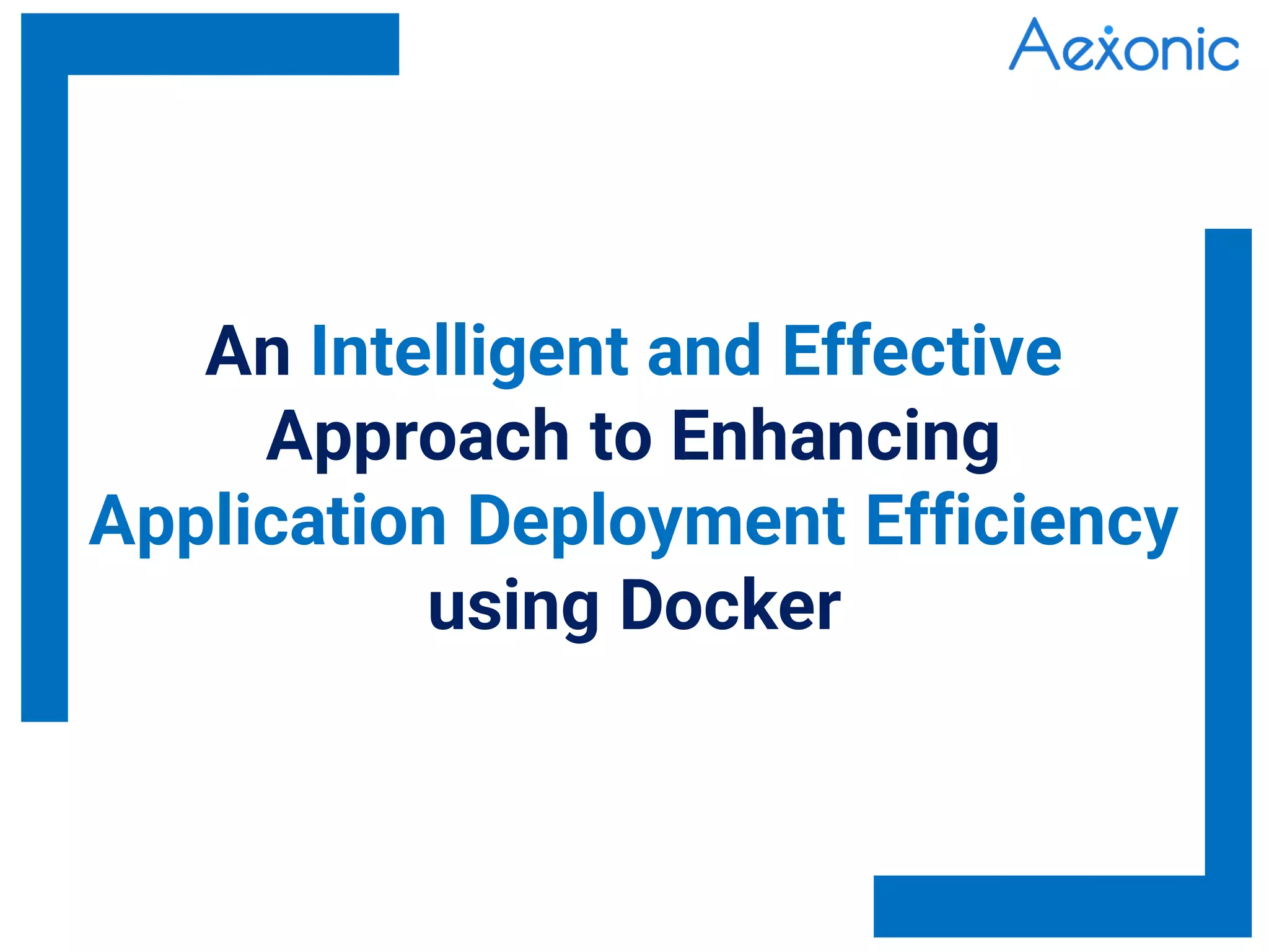 Docker Pdf