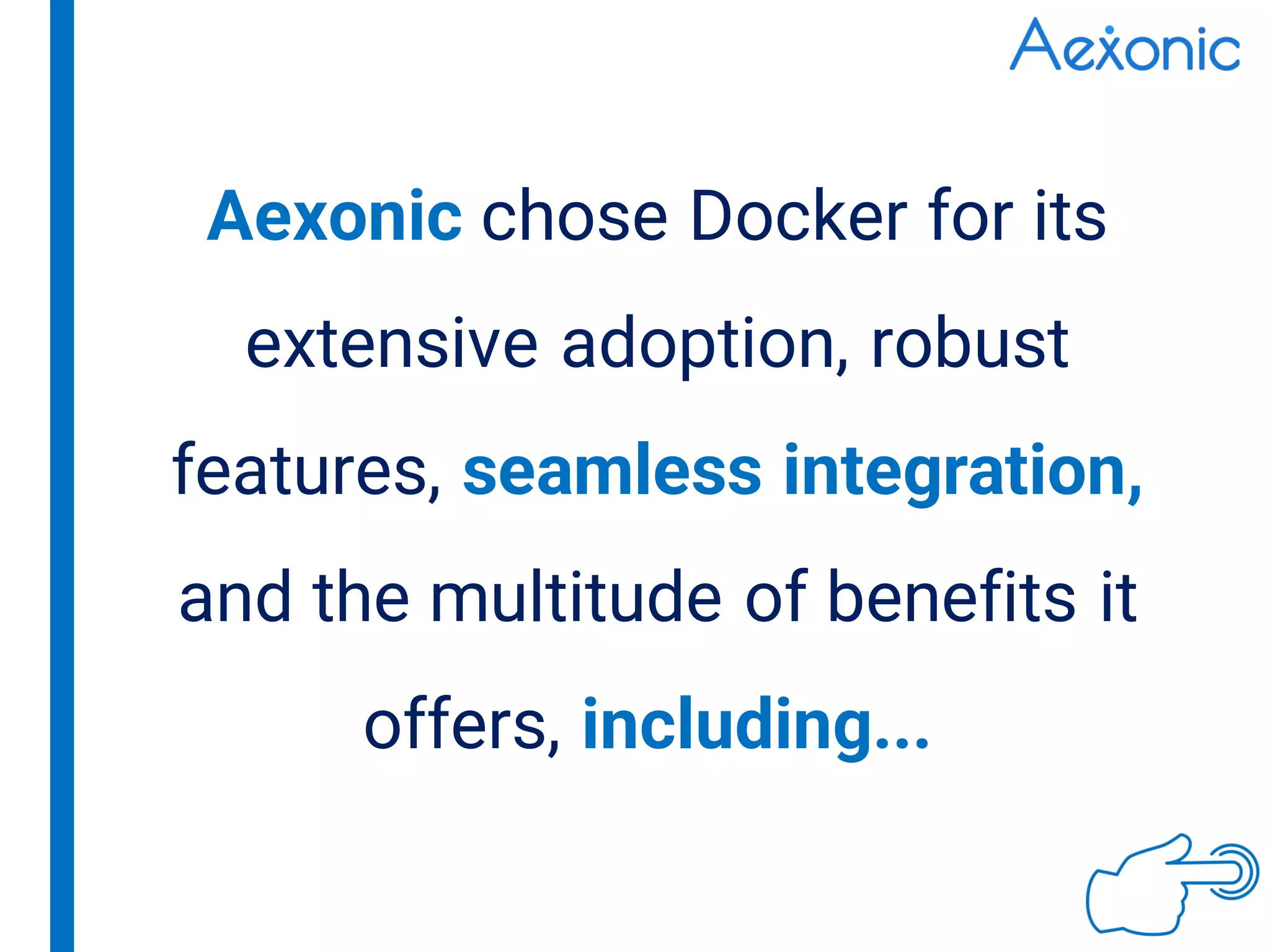 Docker Ppt