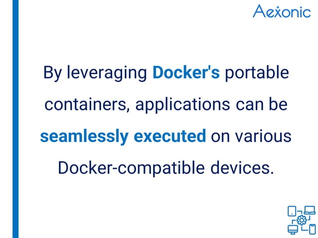 Docker! | PPT