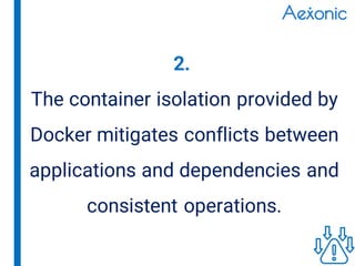 Docker! | PDF