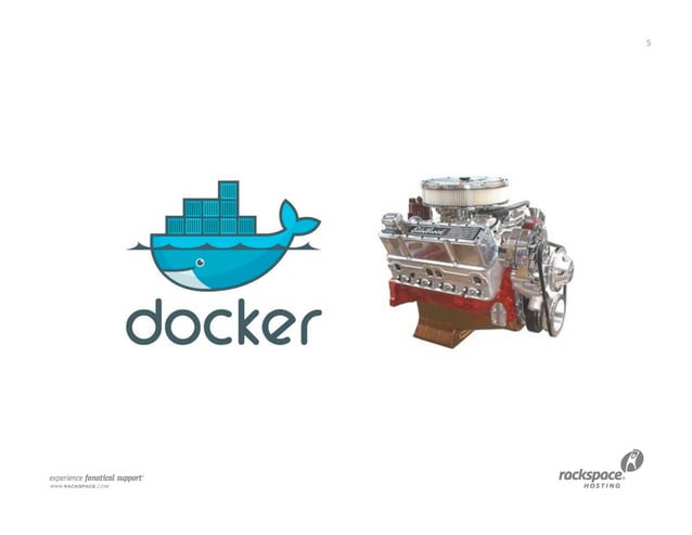 Docker 101 - Intro to Docker | PPT