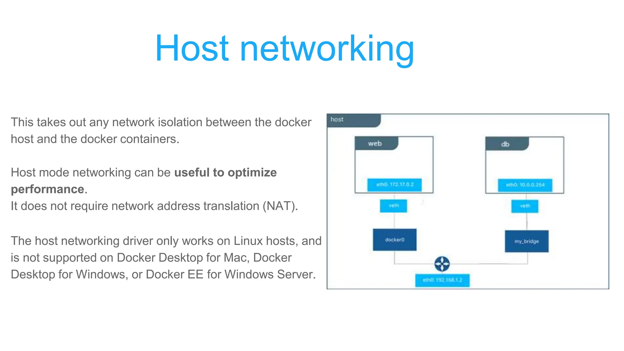Getting Started With Docker: Simplifying DevOps | PPT Getting Started With Docker: Simplifying DevOps | PPT