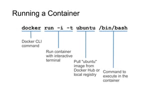 Docker and Azure Kubernetes service.pptx