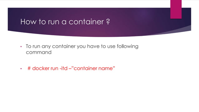Docker And Containers Management.pptx
