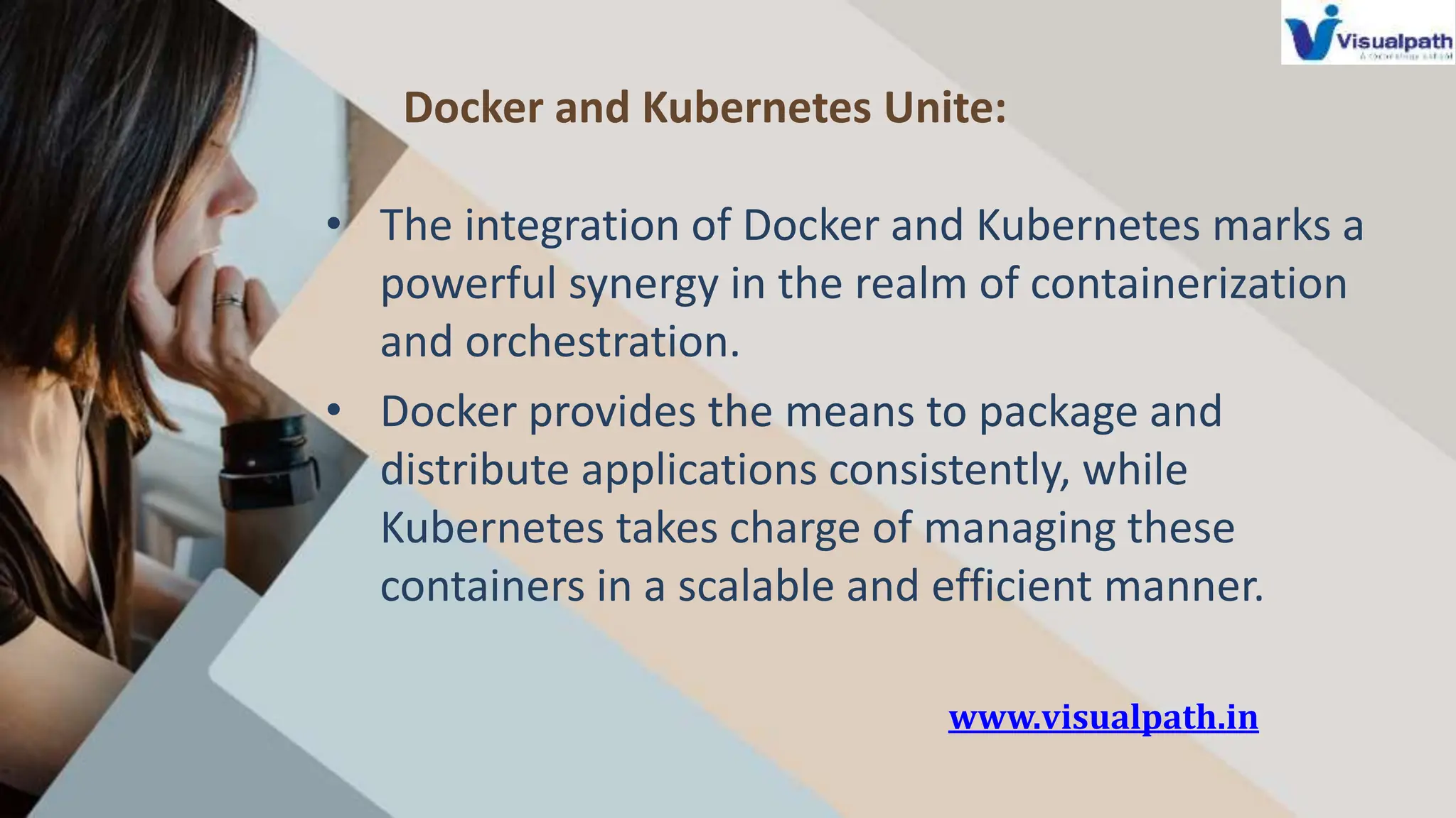 Docker And Kubernetes Training India Pptx Operating Systems Computer Software And